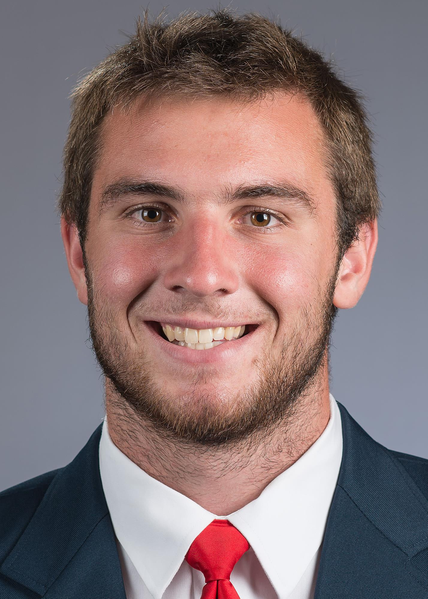 Casey Toohill - Football 2017 - Stanford Cardinal - Official Athletics ...