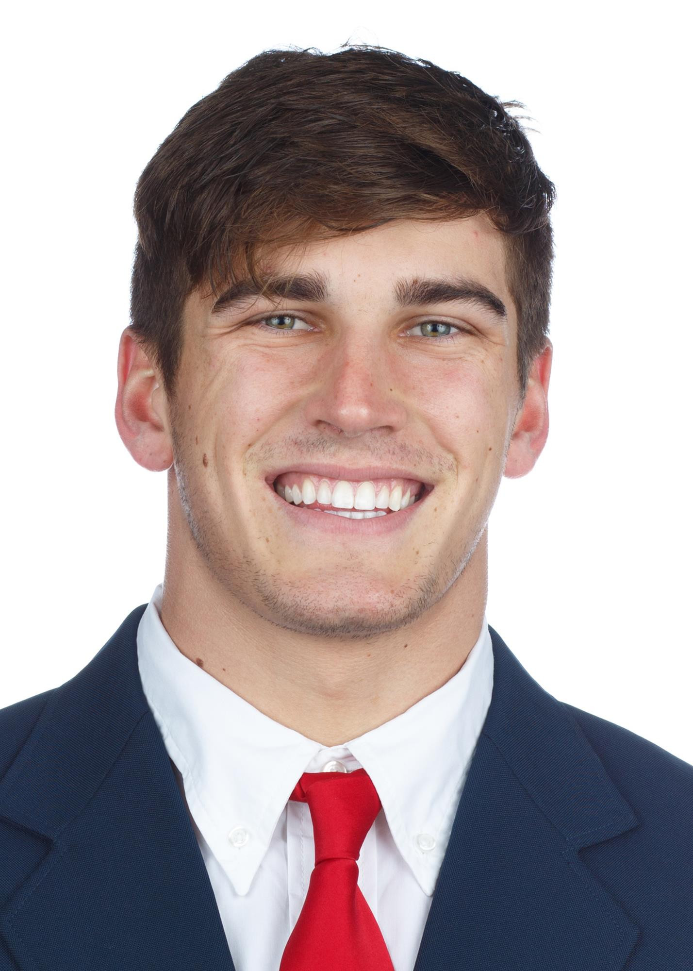 Brock Jones - Baseball 2020 - Stanford Cardinal - Official Athletics ...