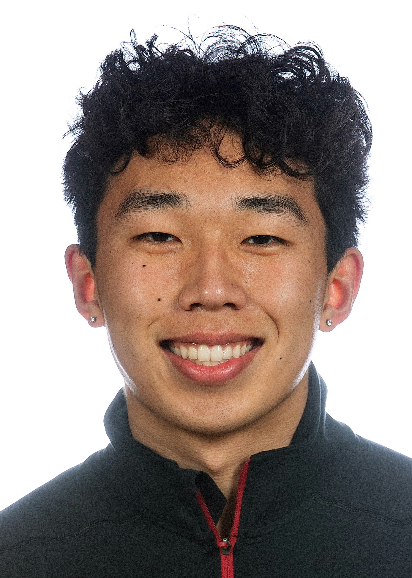 Kevin Yang - Track & Field 2021-22 - Stanford Cardinal - Official ...