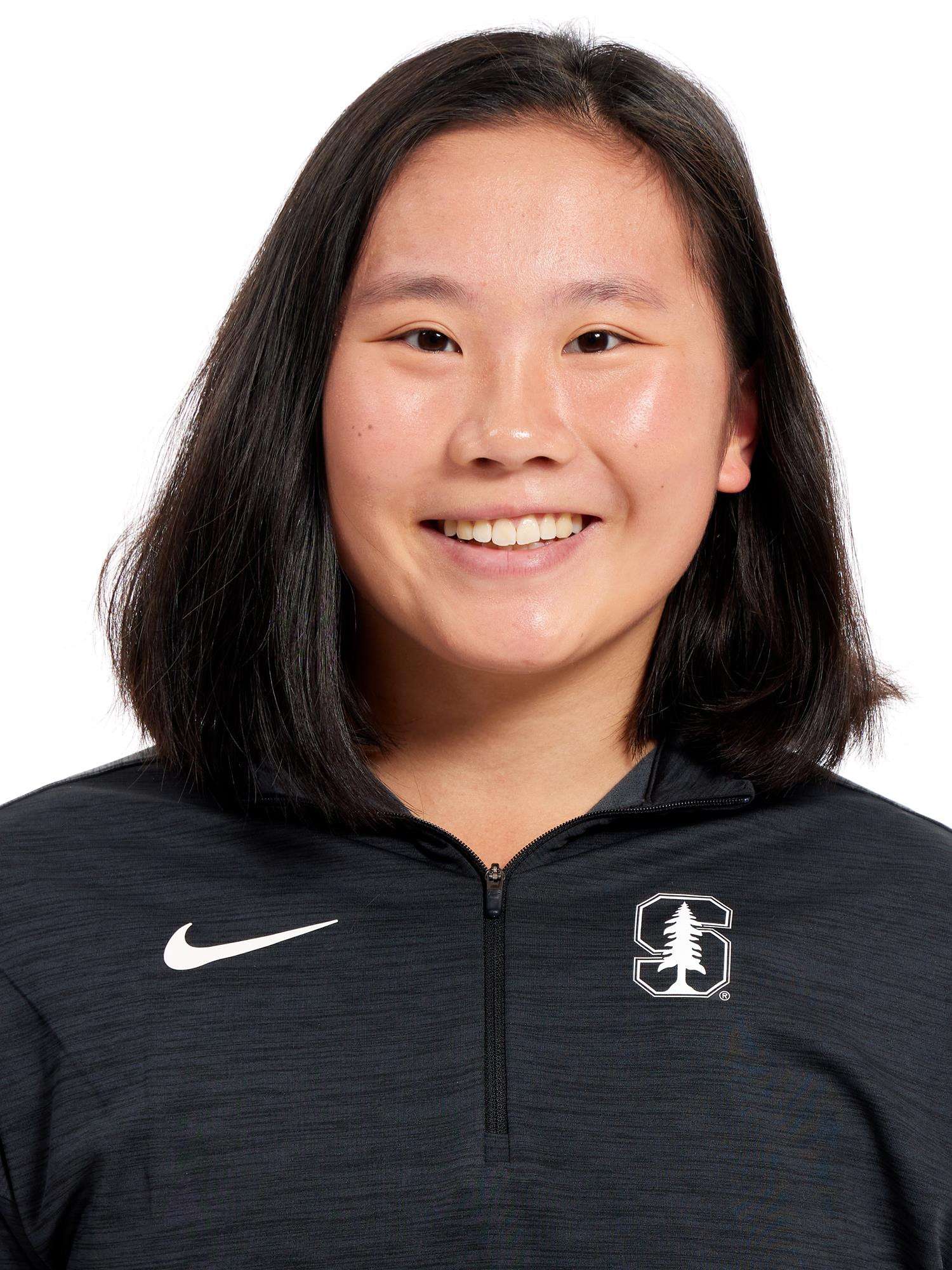 Claire Dean - Women's Gymnastics 2023 - Stanford Cardinal - Official ...