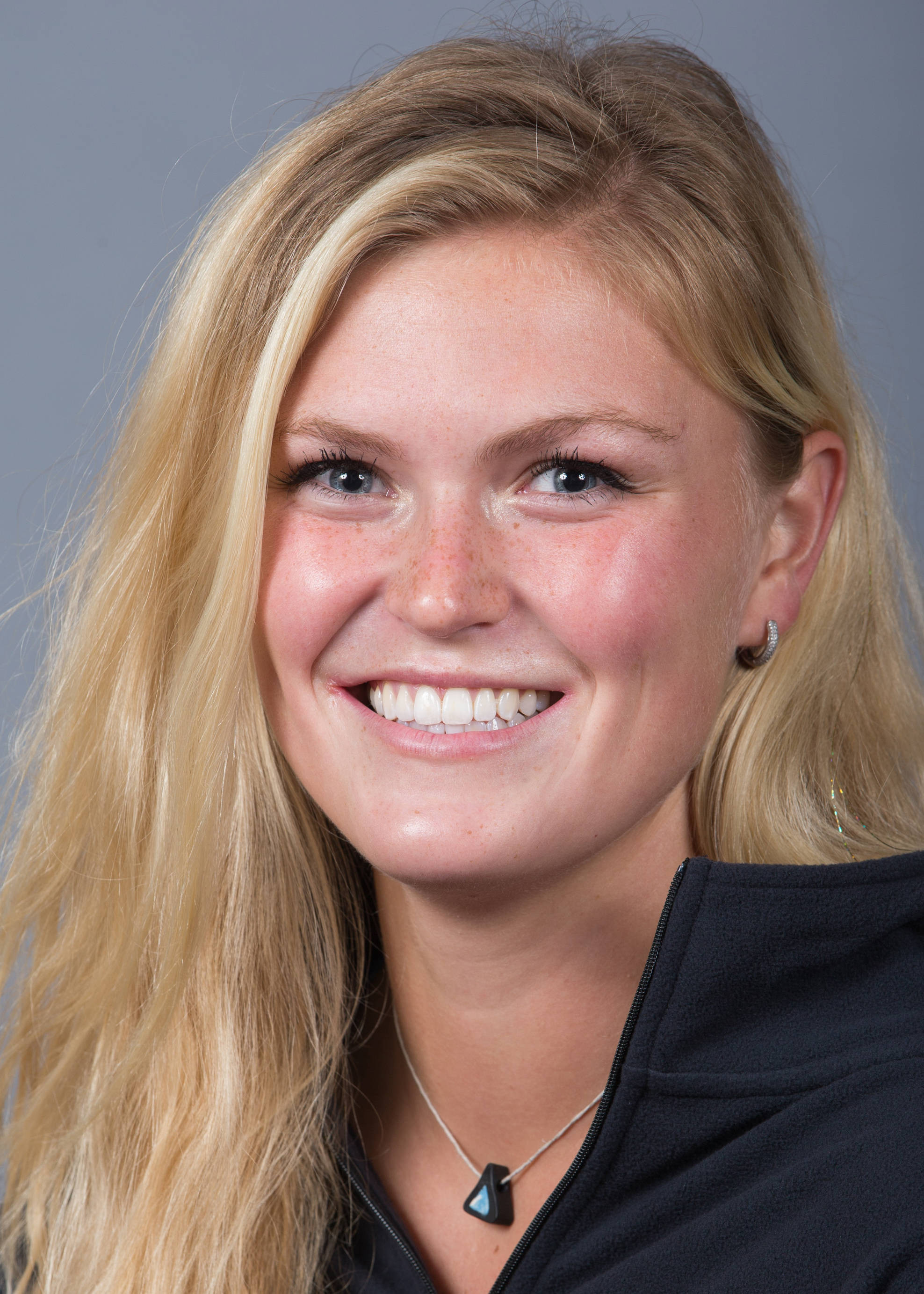 Emily Grundman - Women's Rowing 2012-13 - Stanford Cardinal - Official ...