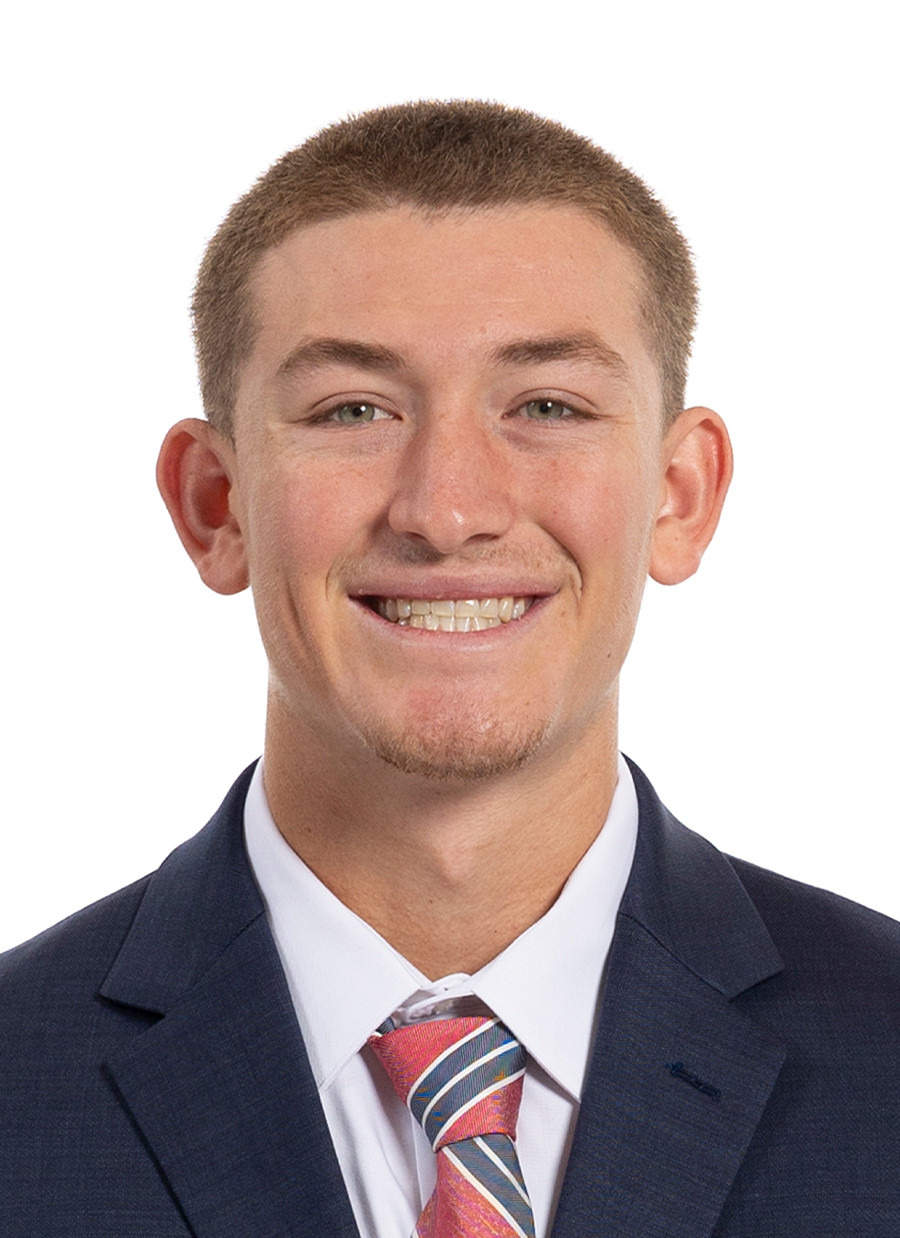 Jake Sapien - Baseball 2025 - Stanford Cardinal - Official Athletics ...