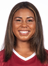 Kennedy Wesley - Women's Soccer 2021 - Stanford Cardinal - Official ...