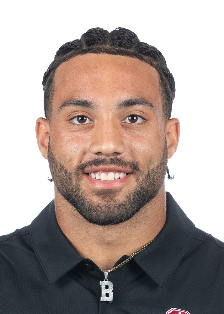 Ryan Butler - Football 2024 - Stanford Cardinal - Official Athletics ...