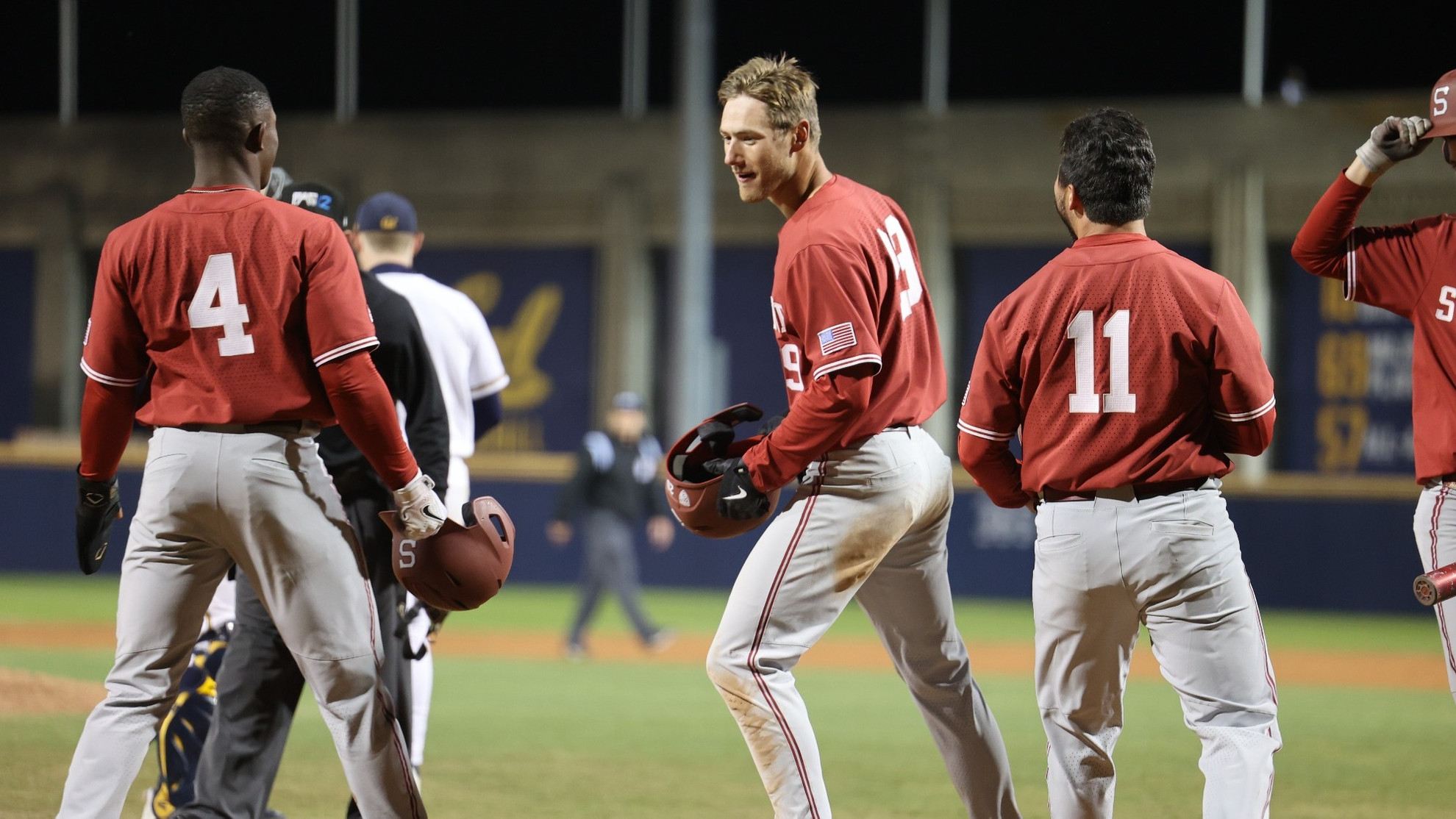 Hinkelman The Hero - Stanford Cardinal - Official Athletics Website