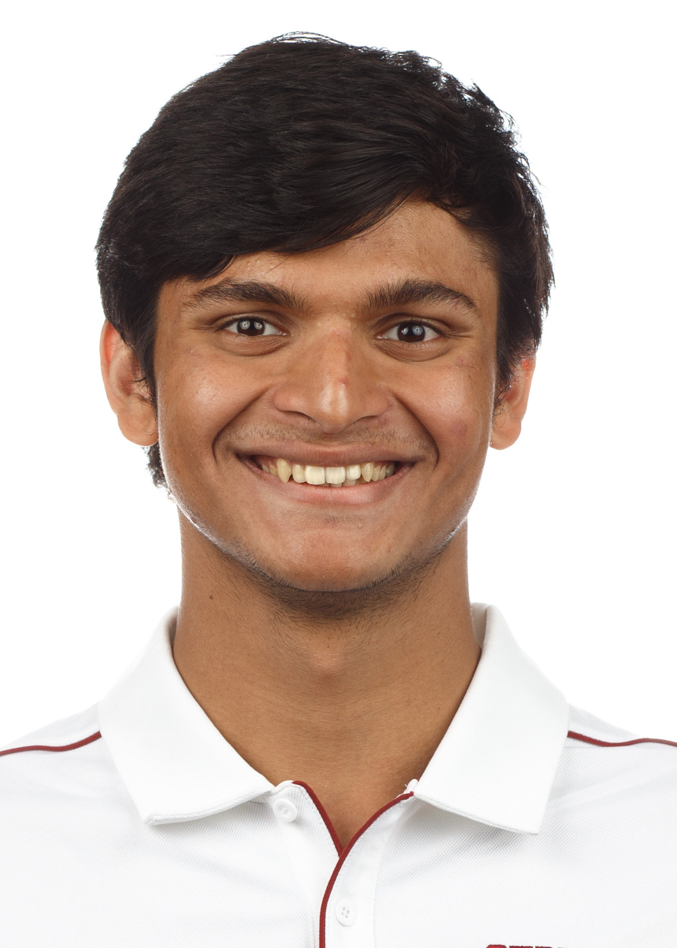 Neel Roy - Men's Swimming & Diving 2019-20 - Stanford Cardinal ...