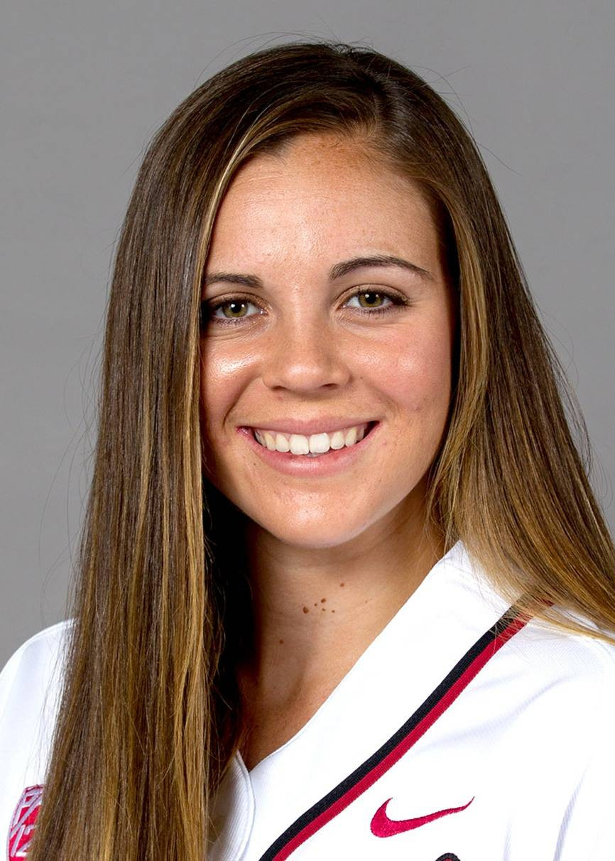 Nyree White - Softball 2012 - Stanford Cardinal - Official Athletics ...