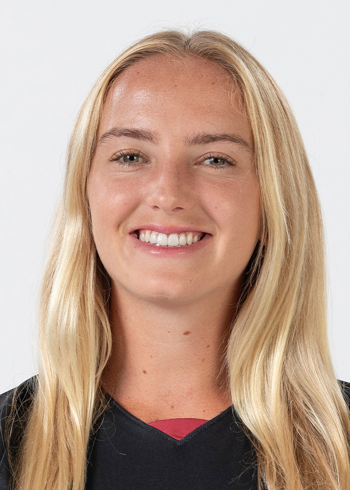 Shae Harvey - Women's Soccer 2025 - Stanford Cardinal - Official ...