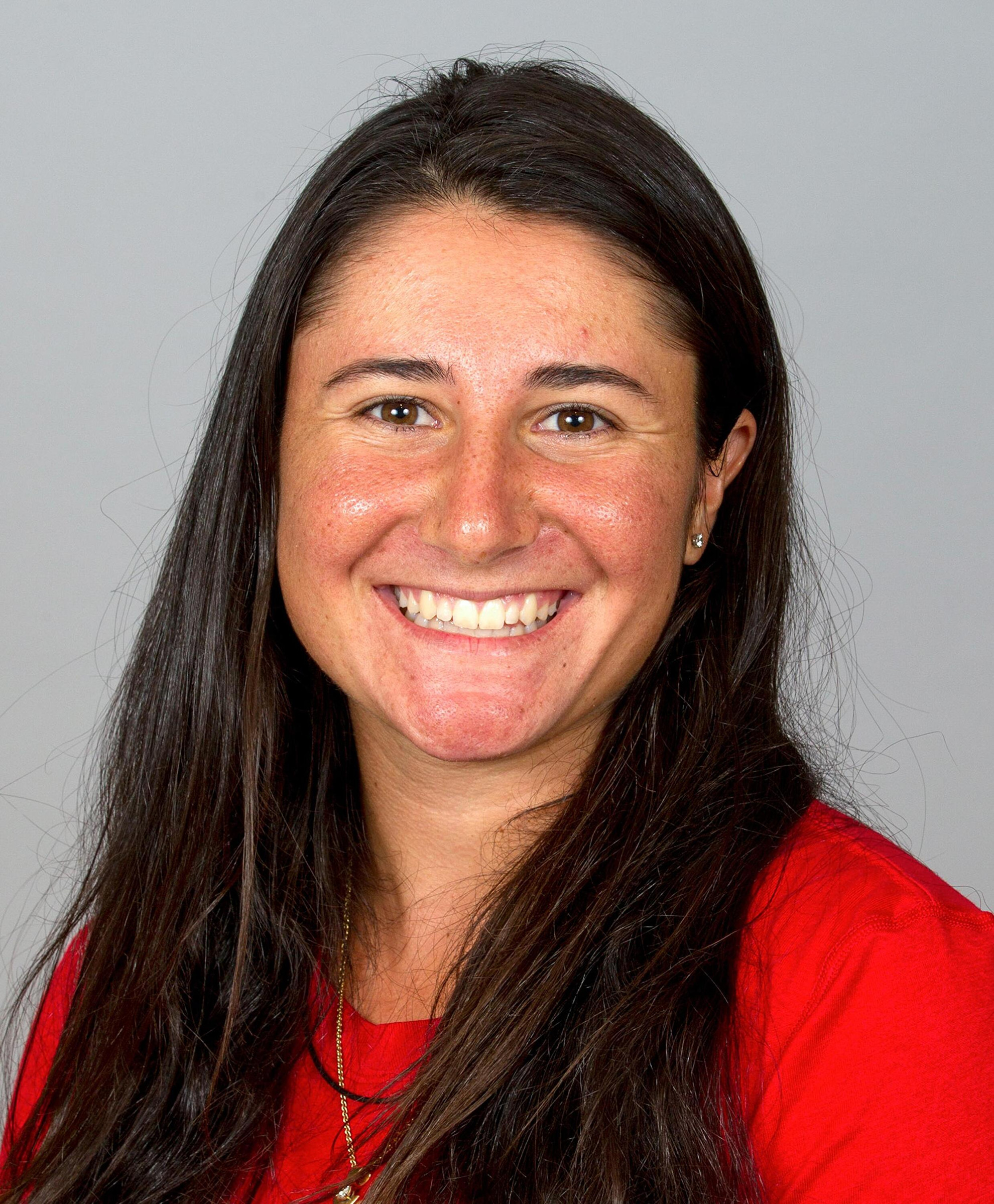 Lindsey Kostas - Women's Tennis 2012-13 - Stanford Cardinal - Official ...