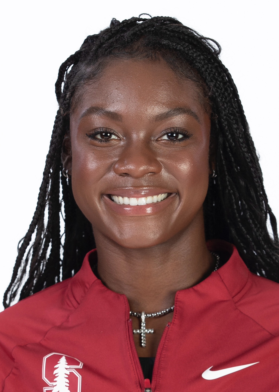 Rachel Nelson - Track & Field 2025-26 - Stanford Cardinal - Official ...