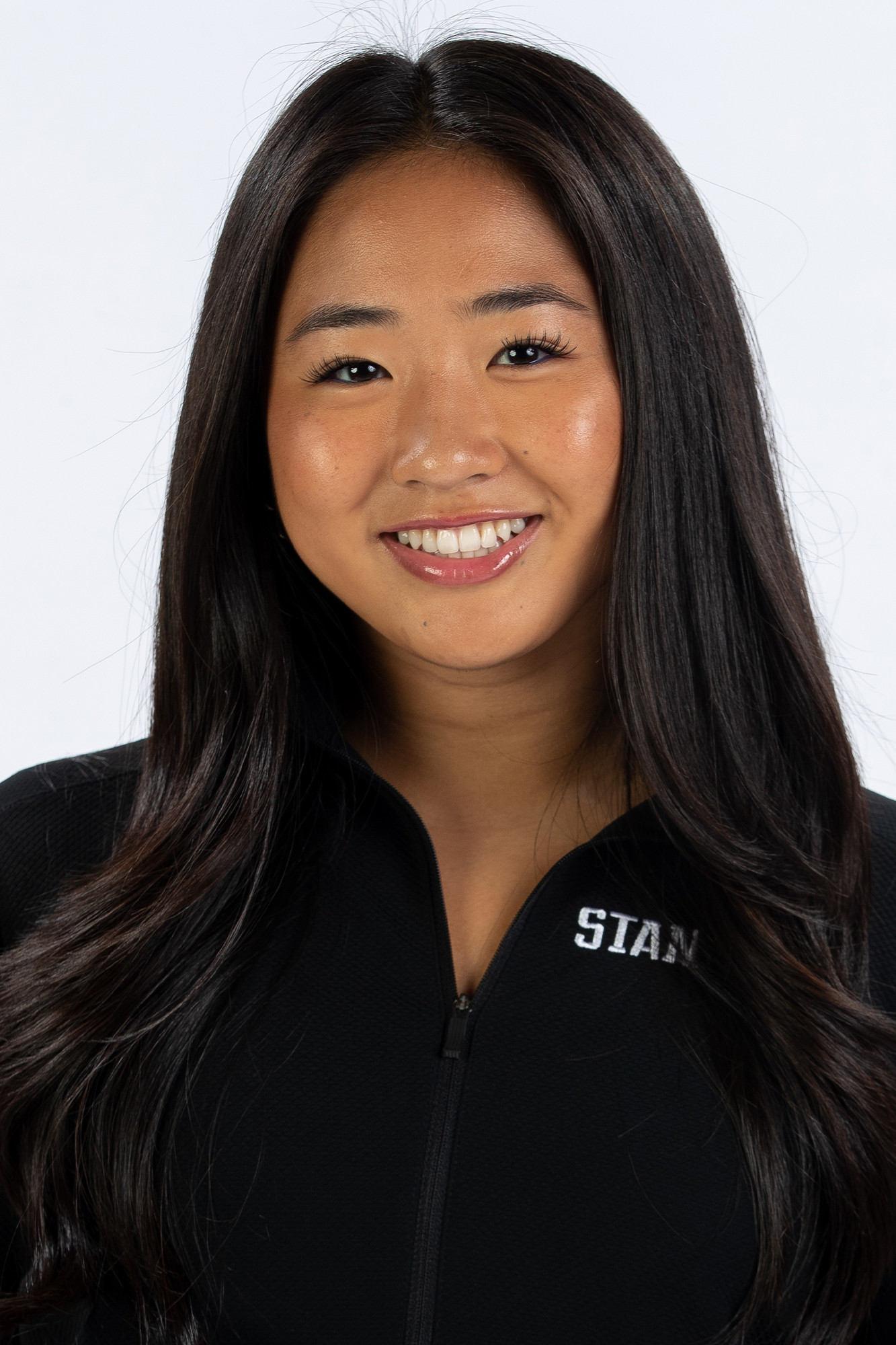 Amanda Zeng - Women's Gymnastics 2024 - Stanford Cardinal - Official ...