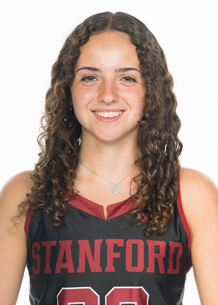 Tottie Taylor - Field Hockey 2024 - Stanford Cardinal - Official ...