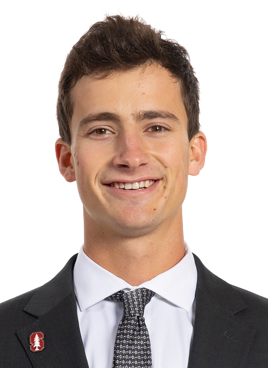 Owen Cobb - Baseball 2024 - Stanford Cardinal - Official Athletics Website
