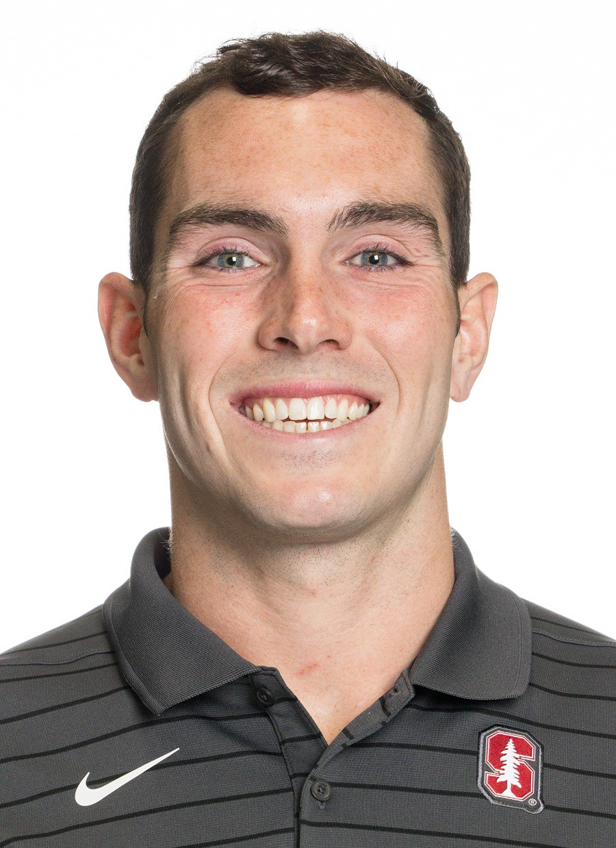 Matt Farmer - Stanford Cardinal - Official Athletics Website