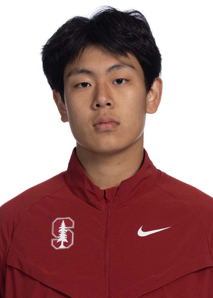 Jason Liu - Track & Field 2025-26 - Stanford Cardinal - Official ...
