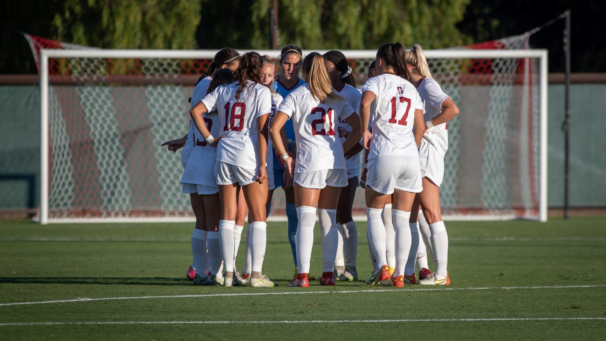 Cardinal Stumbles at Northwestern - Stanford Cardinal - Official ...