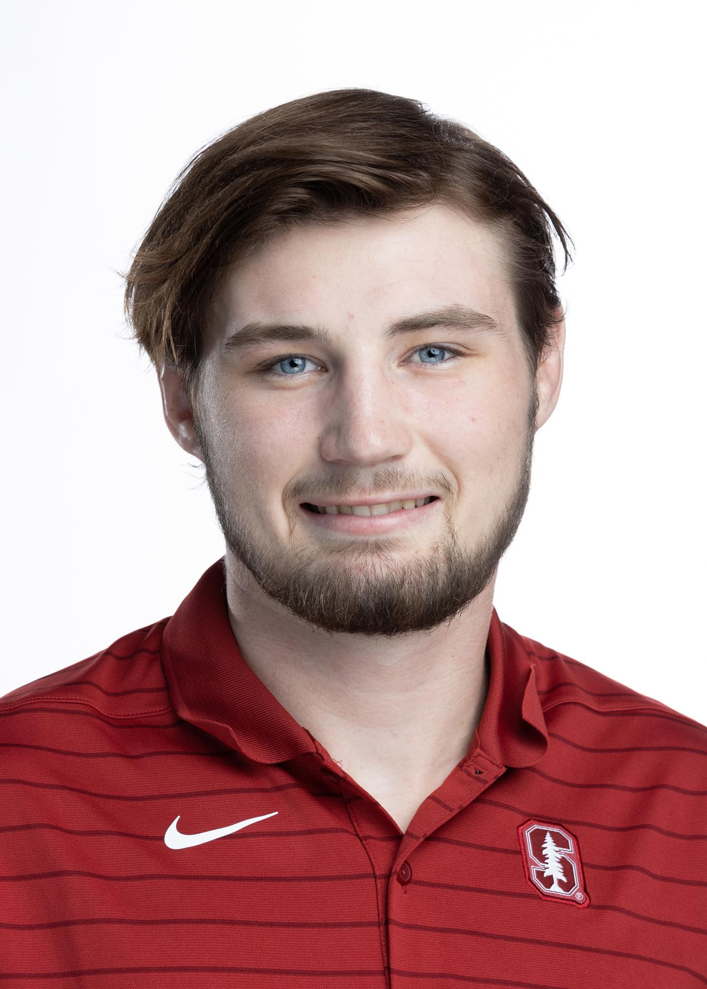 Elijah Cleaver - Wrestling 2021-22 - Stanford Cardinal - Official ...