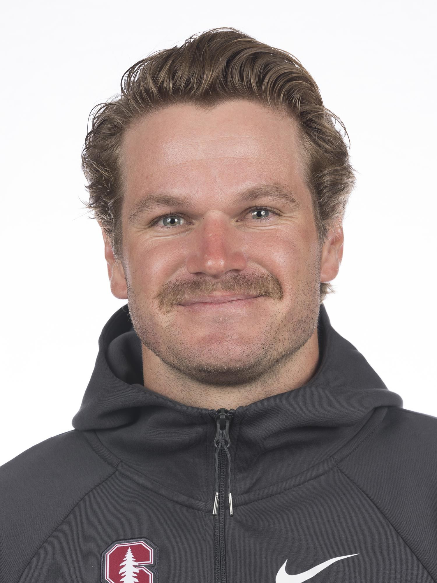 Michael Barminski - Stanford Cardinal - Official Athletics Website