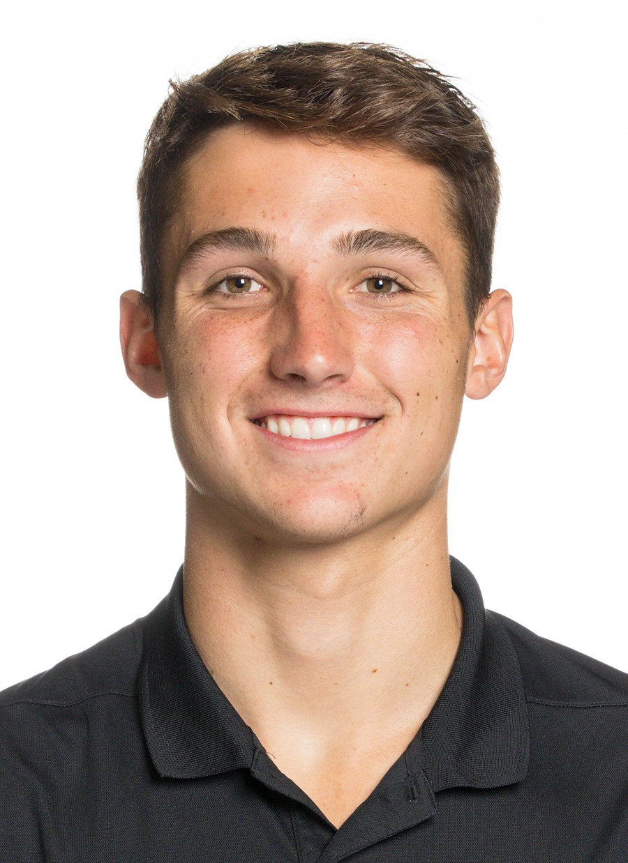 Harrison Rohlen - Men's Water Polo 2024 - Stanford Cardinal - Official ...