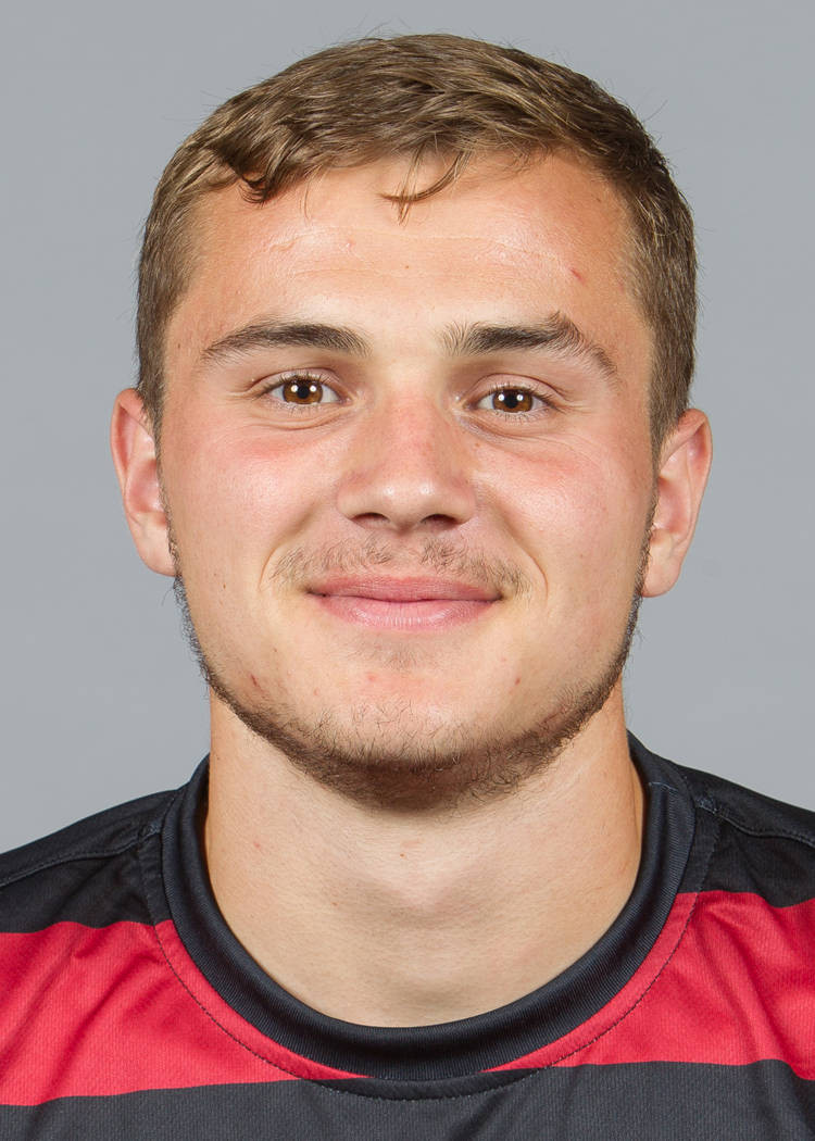 Jordan Morris - Men's Soccer 2013 - Stanford Cardinal - Official ...