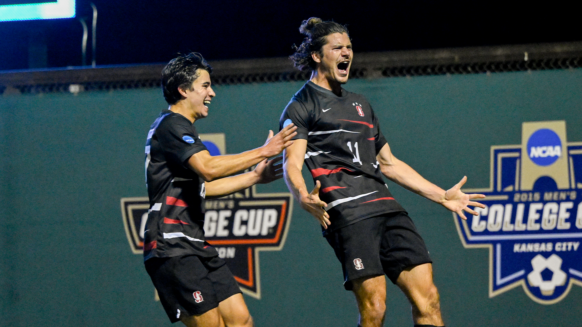 No. 12 Cardinal Advances With 1-0 Win - Stanford Cardinal - Official ...
