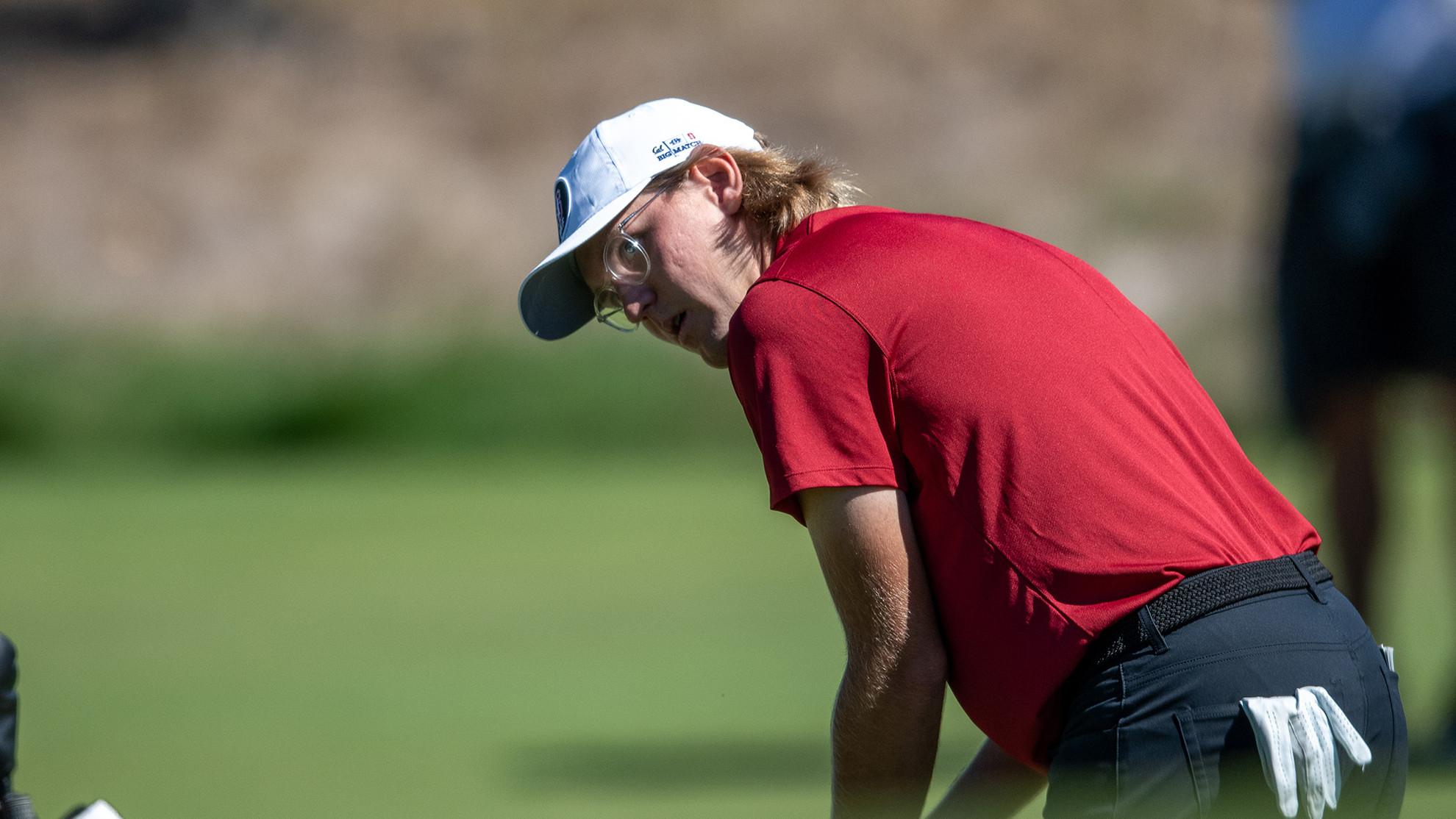 Off to Cabo - Stanford Cardinal - Official Athletics Website