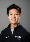 Kevin Mo - Fencing 2009 - Stanford Cardinal - Official Athletics Website