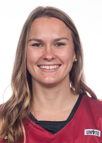 Sarah Johnson - Field Hockey 2017 - Stanford Cardinal - Official ...