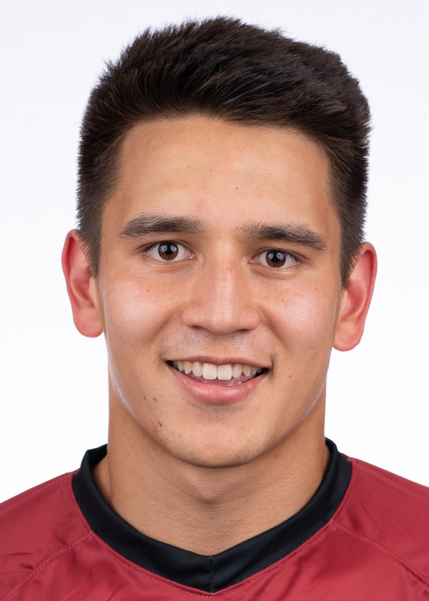 Matthew Radzihovsky - Men's Soccer 2019 - Stanford Cardinal - Official ...