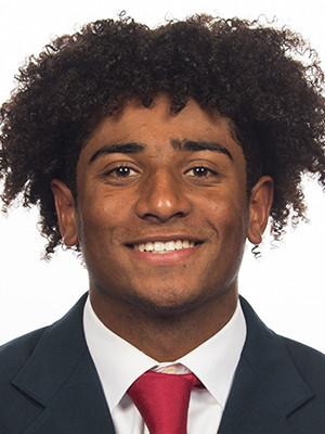 Noah Williams - Football 2019 - Stanford Cardinal - Official Athletics ...