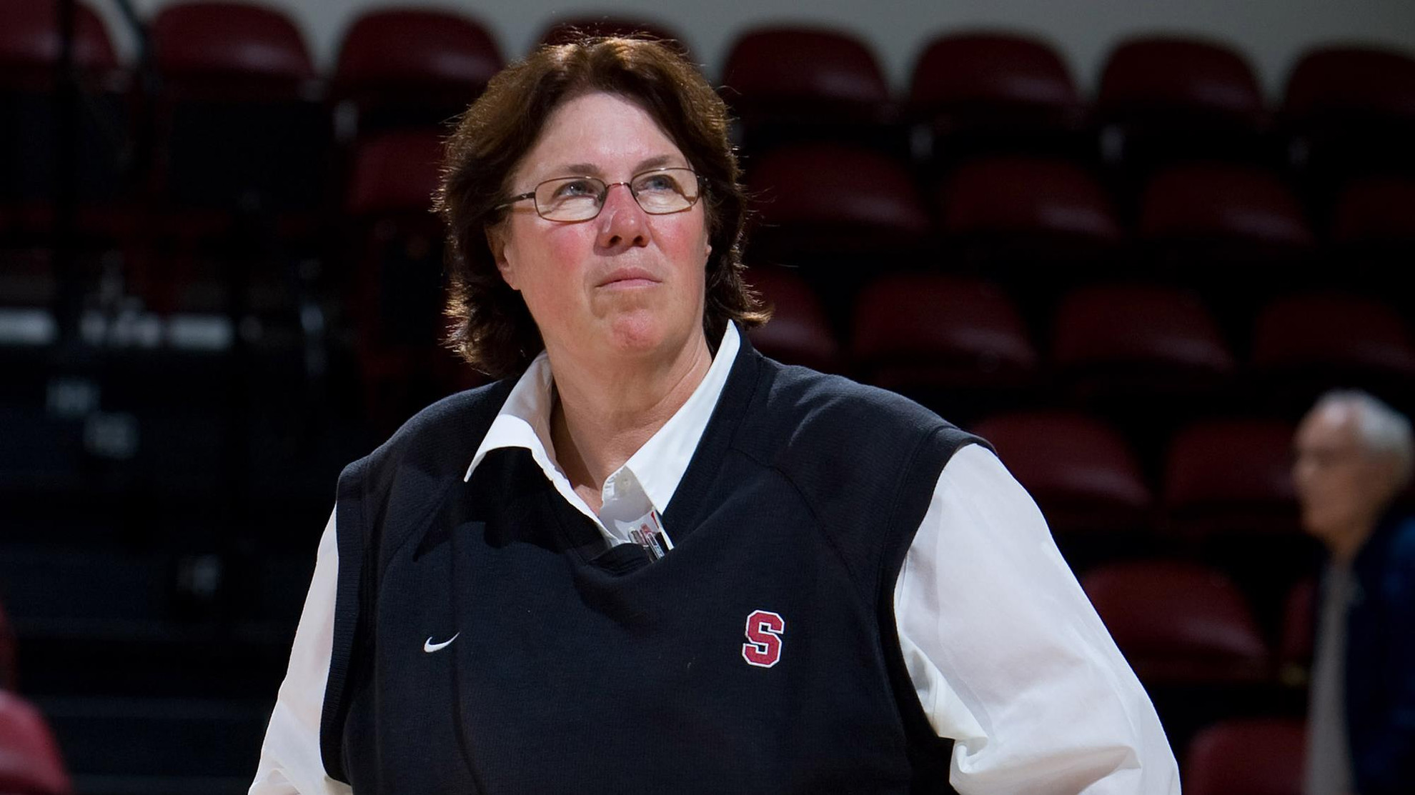 Corlett Steps Down - Stanford Cardinal - Official Athletics Website