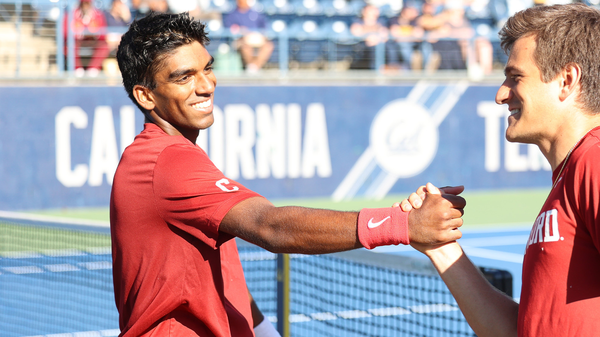 Basavareddy Turns Professional - Stanford Cardinal - Official Athletics ...