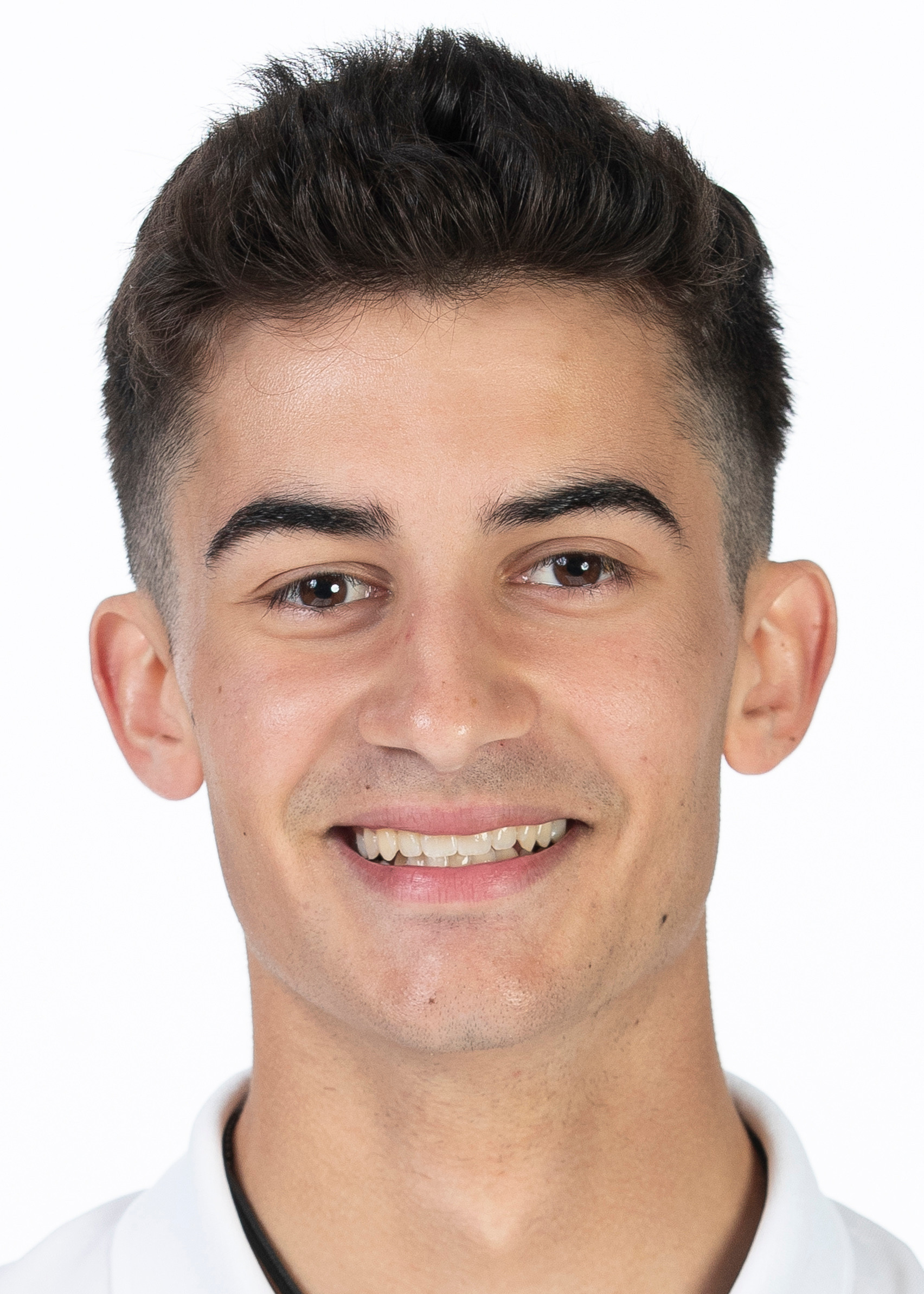 Kannan Alford - Men's Rowing 2025-26 - Stanford Cardinal - Official ...