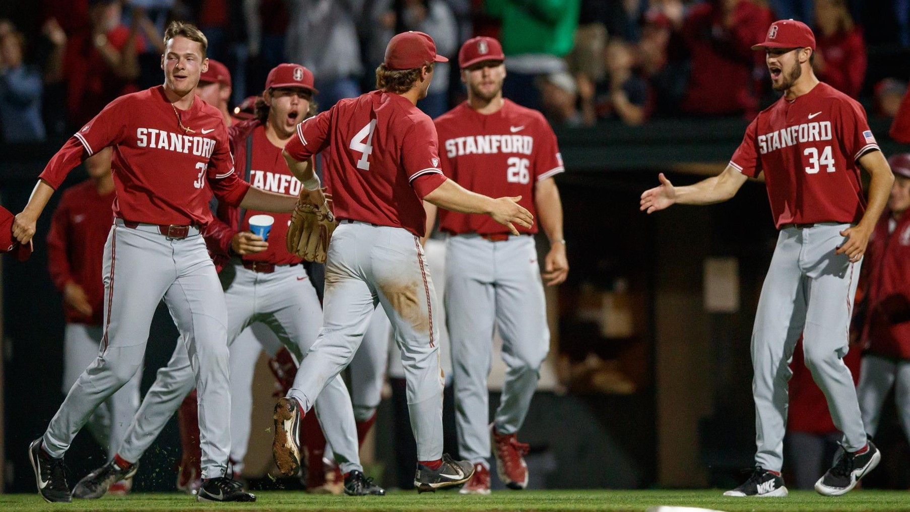 Season in Review - Stanford Cardinal - Official Athletics Website