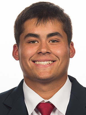 Bradley Archer - Football 2019 - Stanford Cardinal - Official Athletics ...