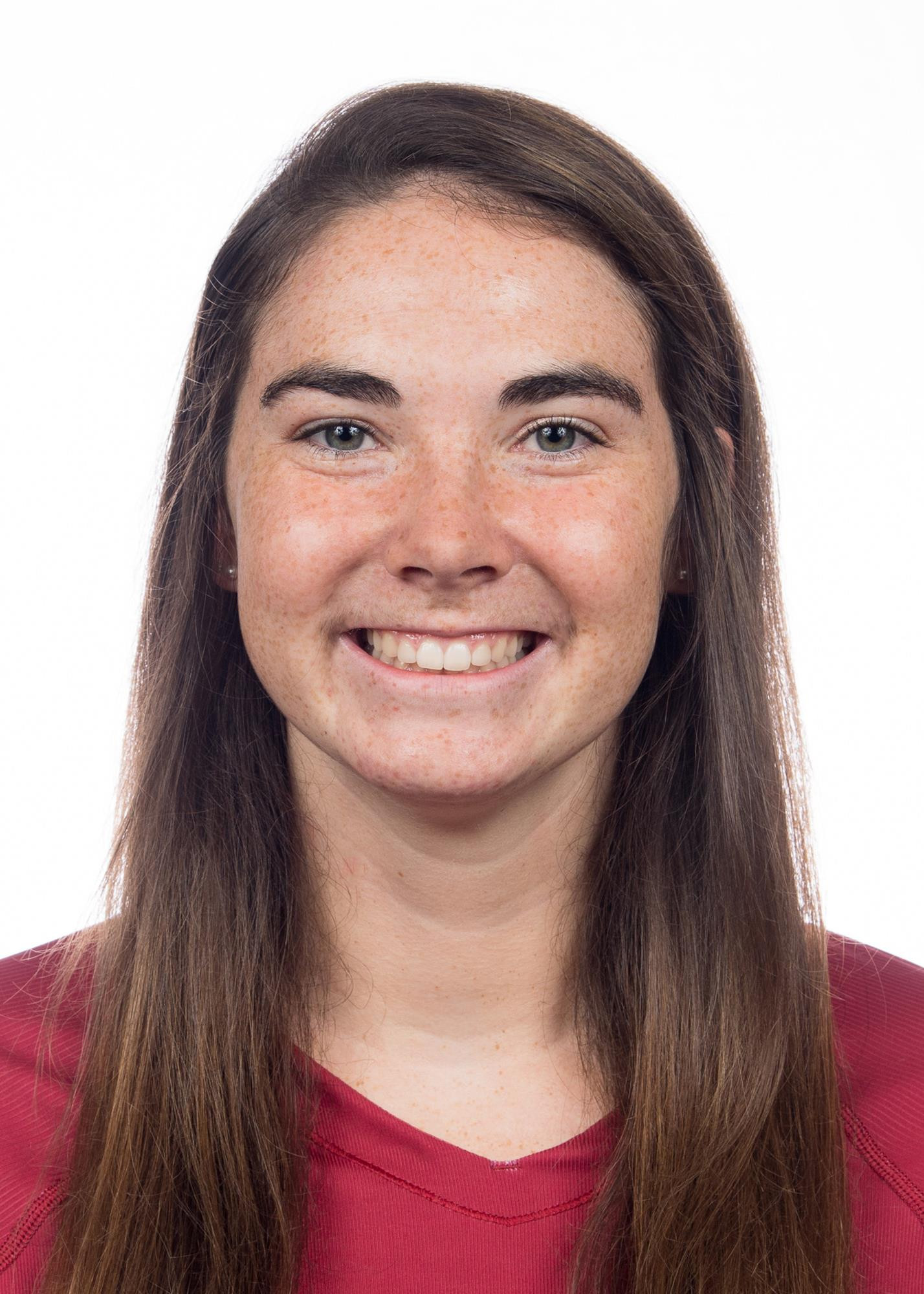 Caitie Baird - Women's Volleyball 2021 - Stanford Cardinal - Official ...