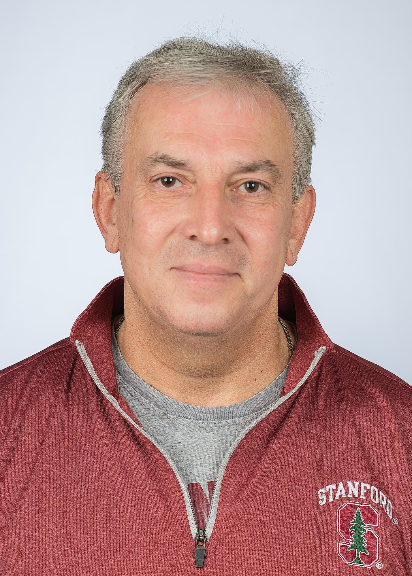 George Pogosov - Stanford Cardinal - Official Athletics Website