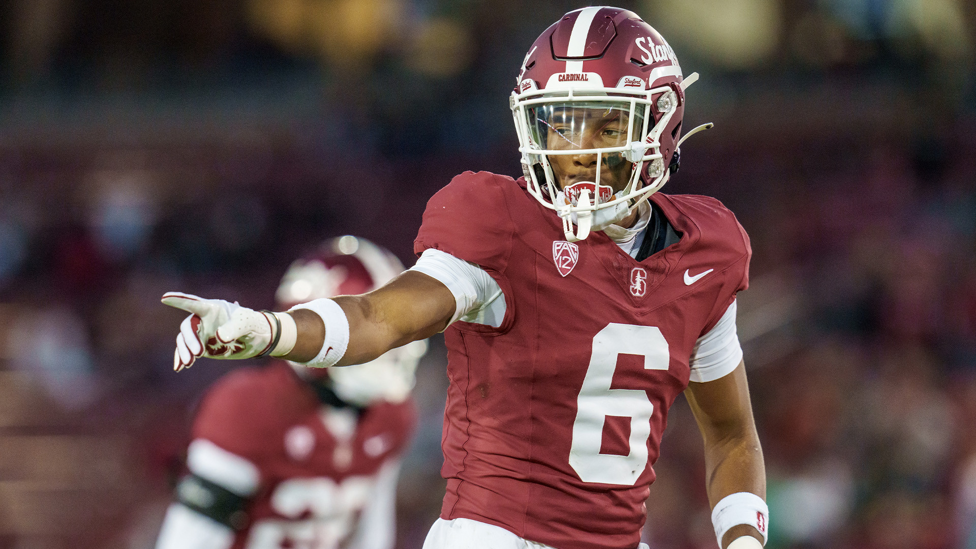 Troy Taylor - Stanford Cardinal - Official Athletics Website