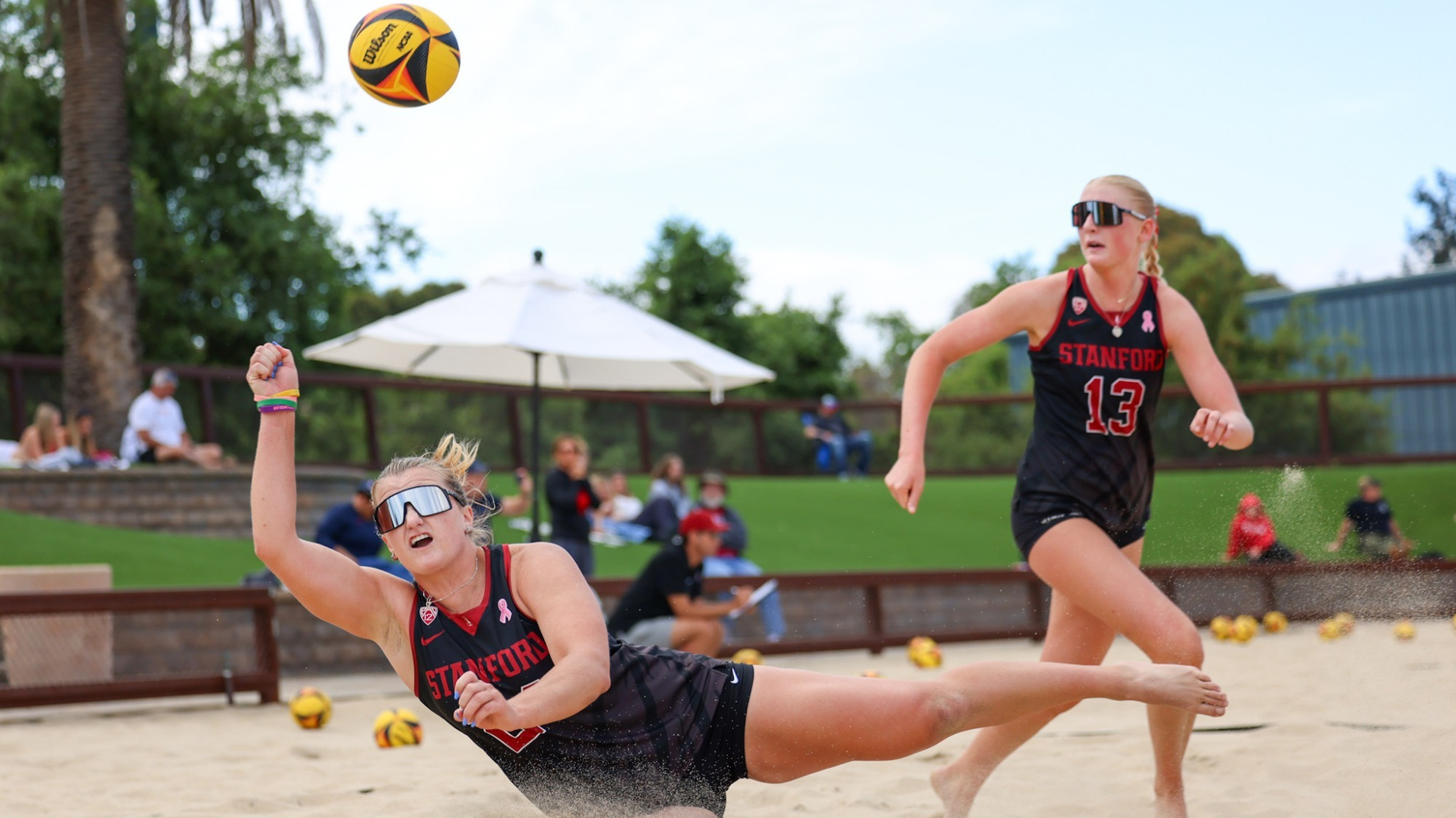 No. 3 Cardinal Takes on Final Weekend of Regular-Season Action ...