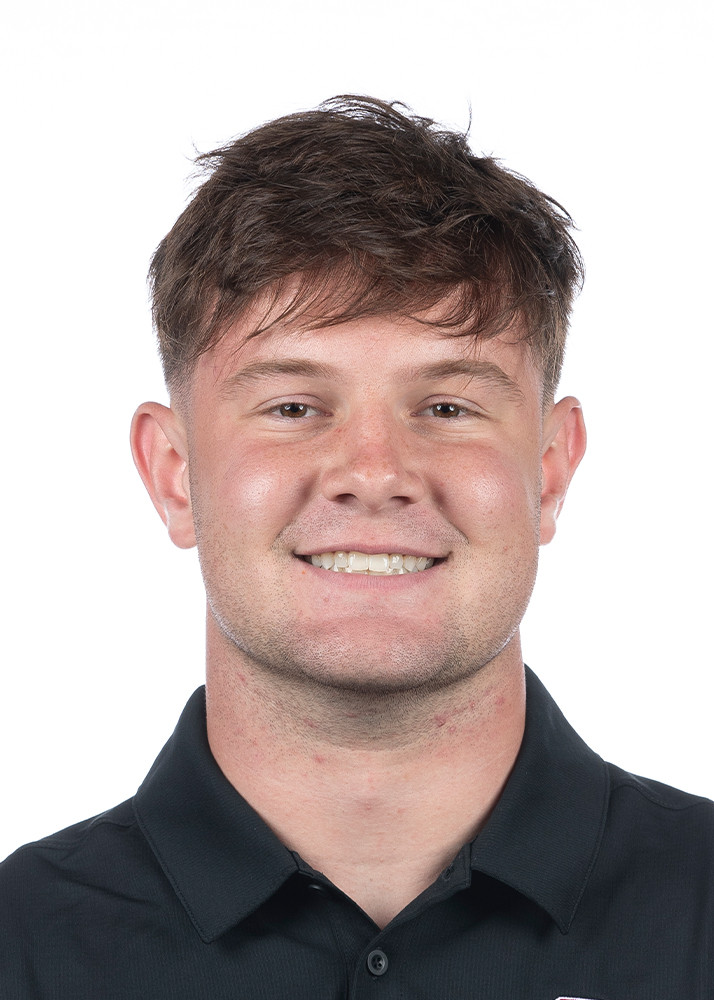 Bo Tate - Football 2025 - Stanford Cardinal - Official Athletics Website