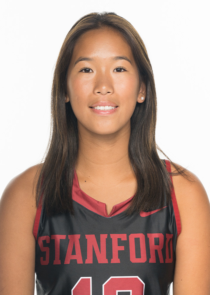 Hailey King - Field Hockey 2024 - Stanford Cardinal - Official ...