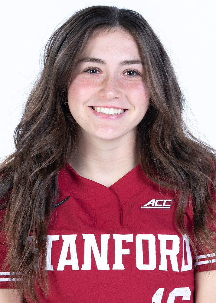 Kiley Buckley - Softball 2025 - Stanford Cardinal - Official Athletics ...