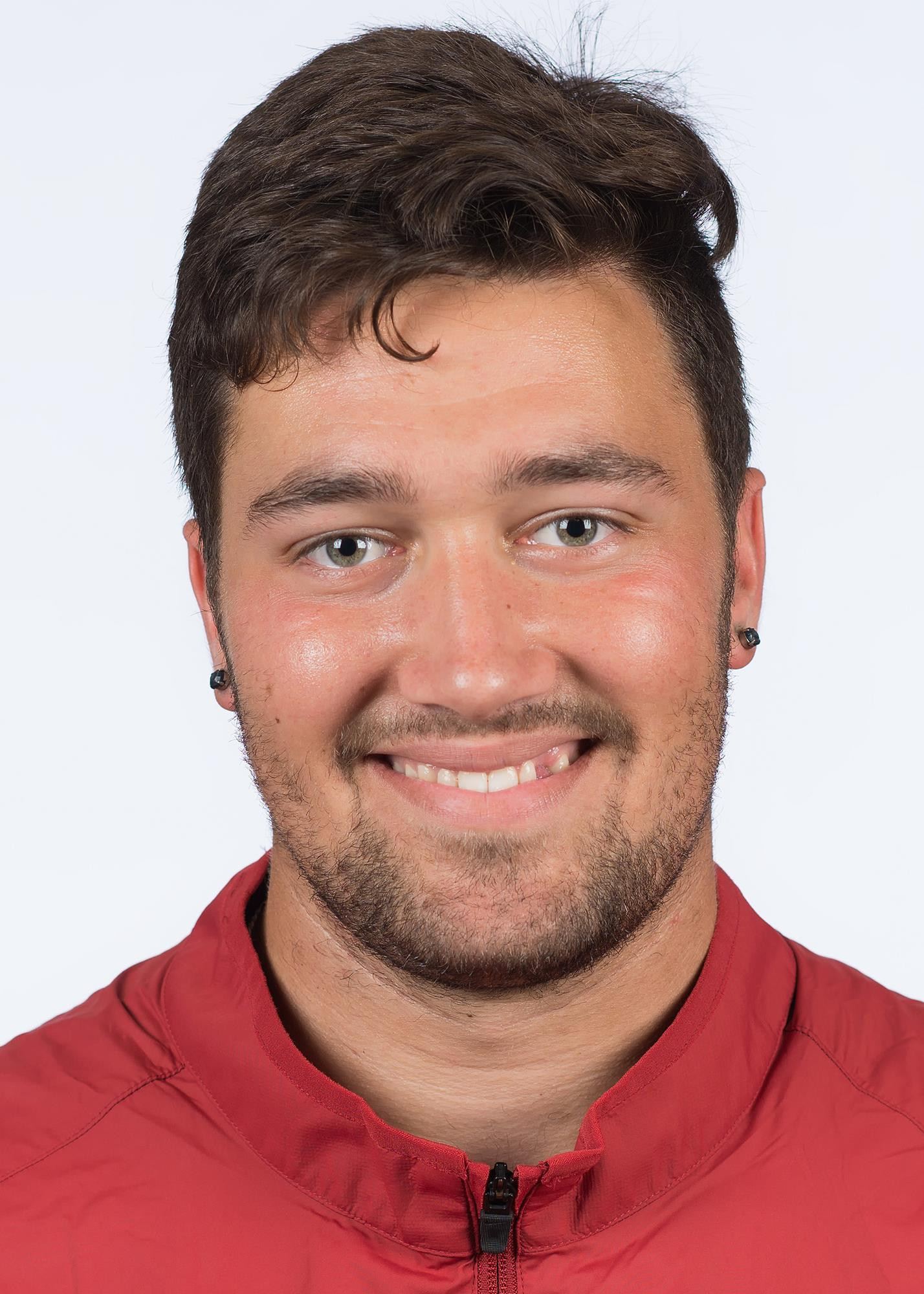 Jake Koffman - Track & Field 2018-19 - Stanford Cardinal - Official ...