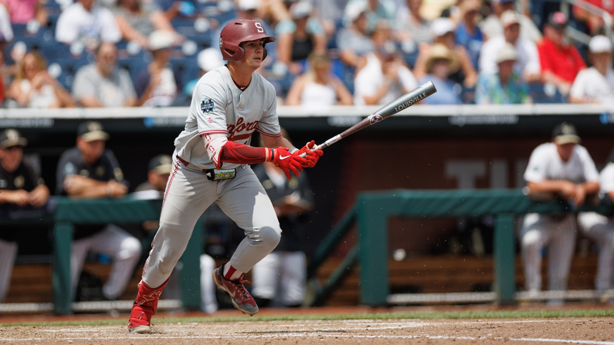 Malcolm Moore - Baseball 2024 - Stanford Cardinal - Official Athletics ...