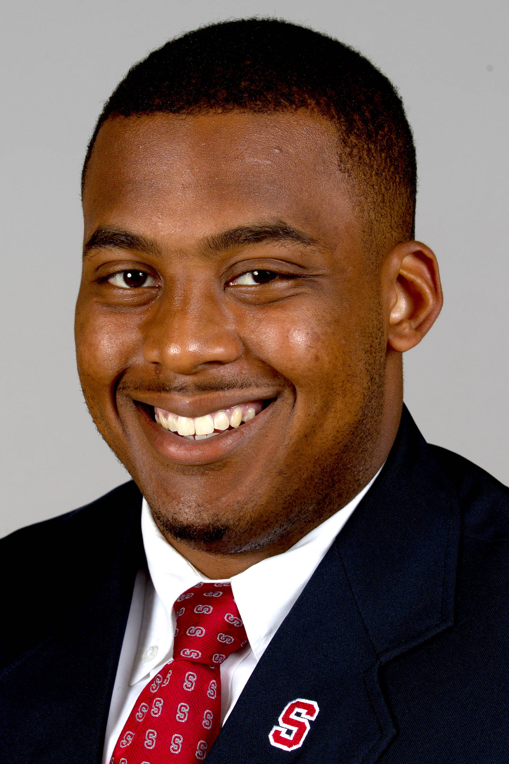 Khalil Wilkes - Football 2009 - Stanford Cardinal - Official Athletics ...