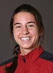 Katie Harrington - Track & Field 2007-08 - Stanford Cardinal - Official ...