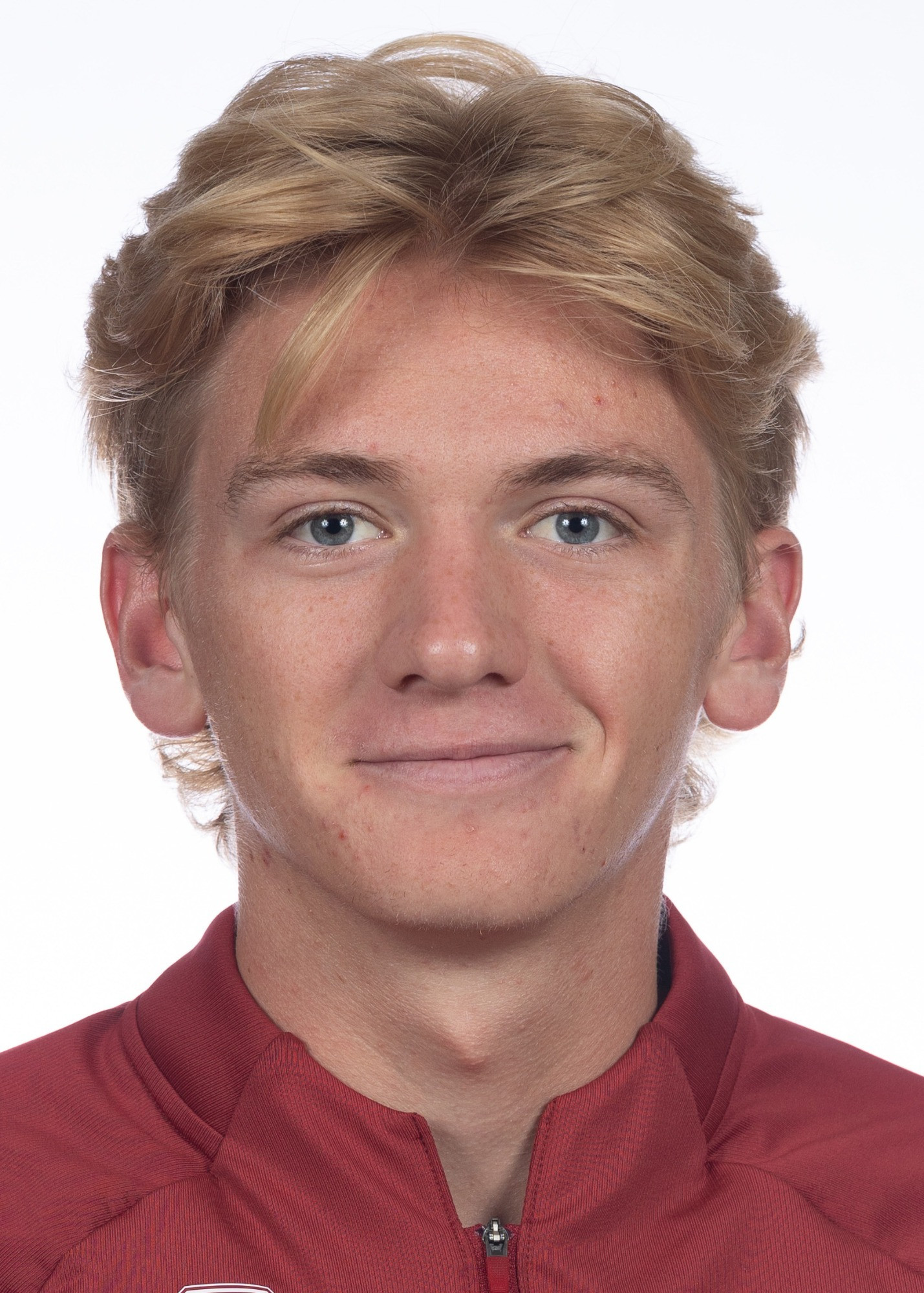 Zane Bergen - Cross Country 2024 - Stanford Cardinal - Official ...