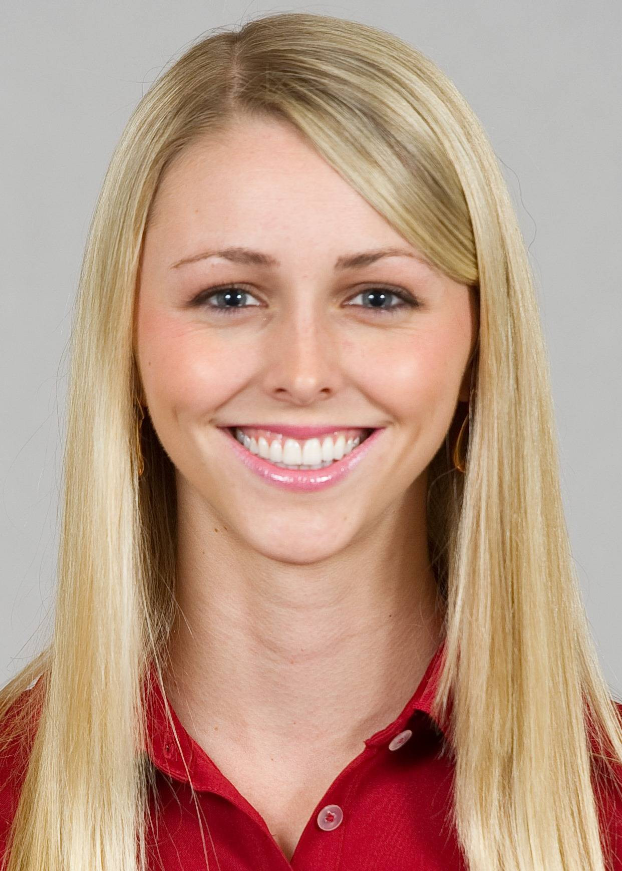Audrey Proulx - Women's Golf 2013-14 - Stanford Cardinal - Official ...
