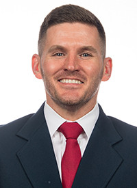 Eric Sanders - Stanford Cardinal - Official Athletics Website