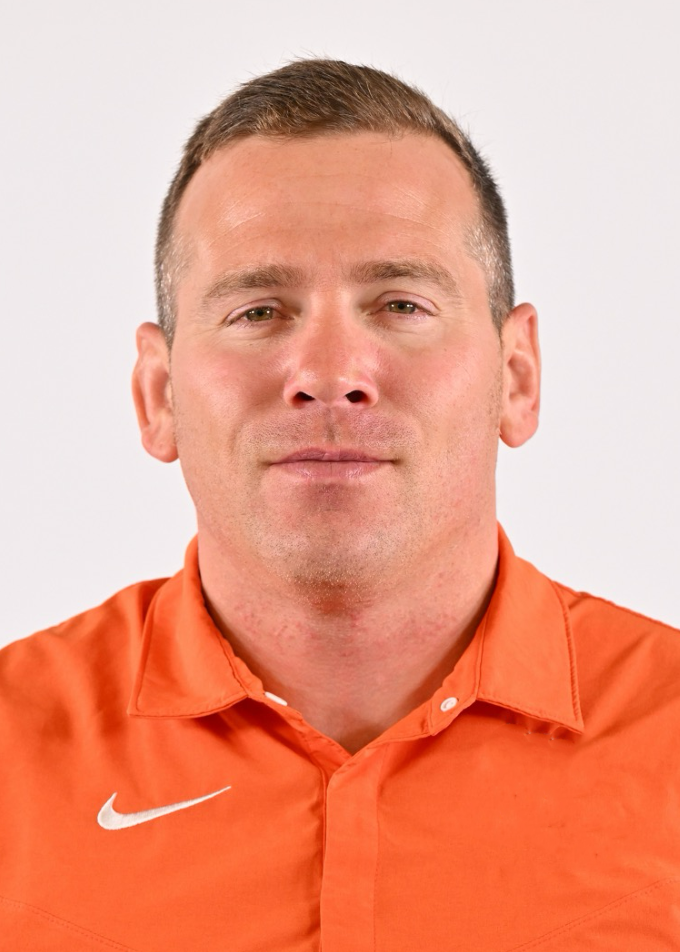 Sean Gray - Stanford Cardinal - Official Athletics Website